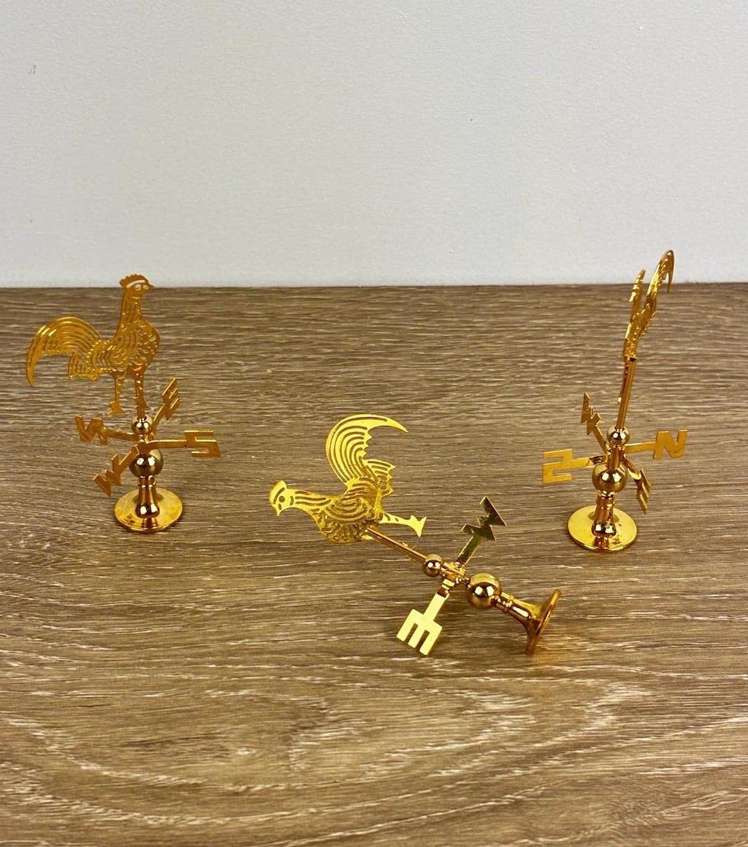 Miniature Decorative Wind Vane - Etsy