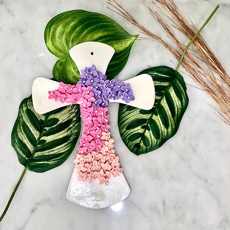 Personalized Wall Crucifix Gift Crucifix Home Decor Nursery - Etsy