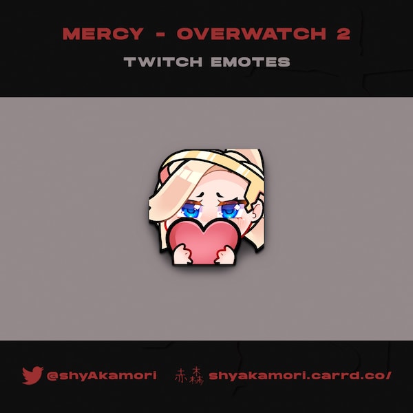 Ow2 Emotes - Etsy UK