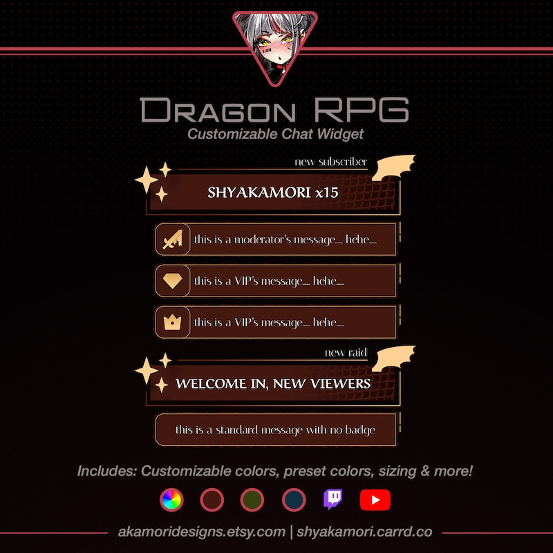 Fantasy Codes for Rpg - Etsy