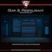 Vtuber Background Pack, Ambient Bar Room, Cosy Night Restaurant ...