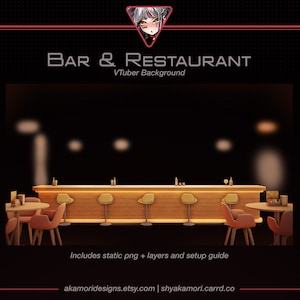 Pub Background, Ambient Bar Room, Cosy Night Tavern, Elegant Zoom ...