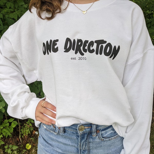 One Direction Merch - Etsy