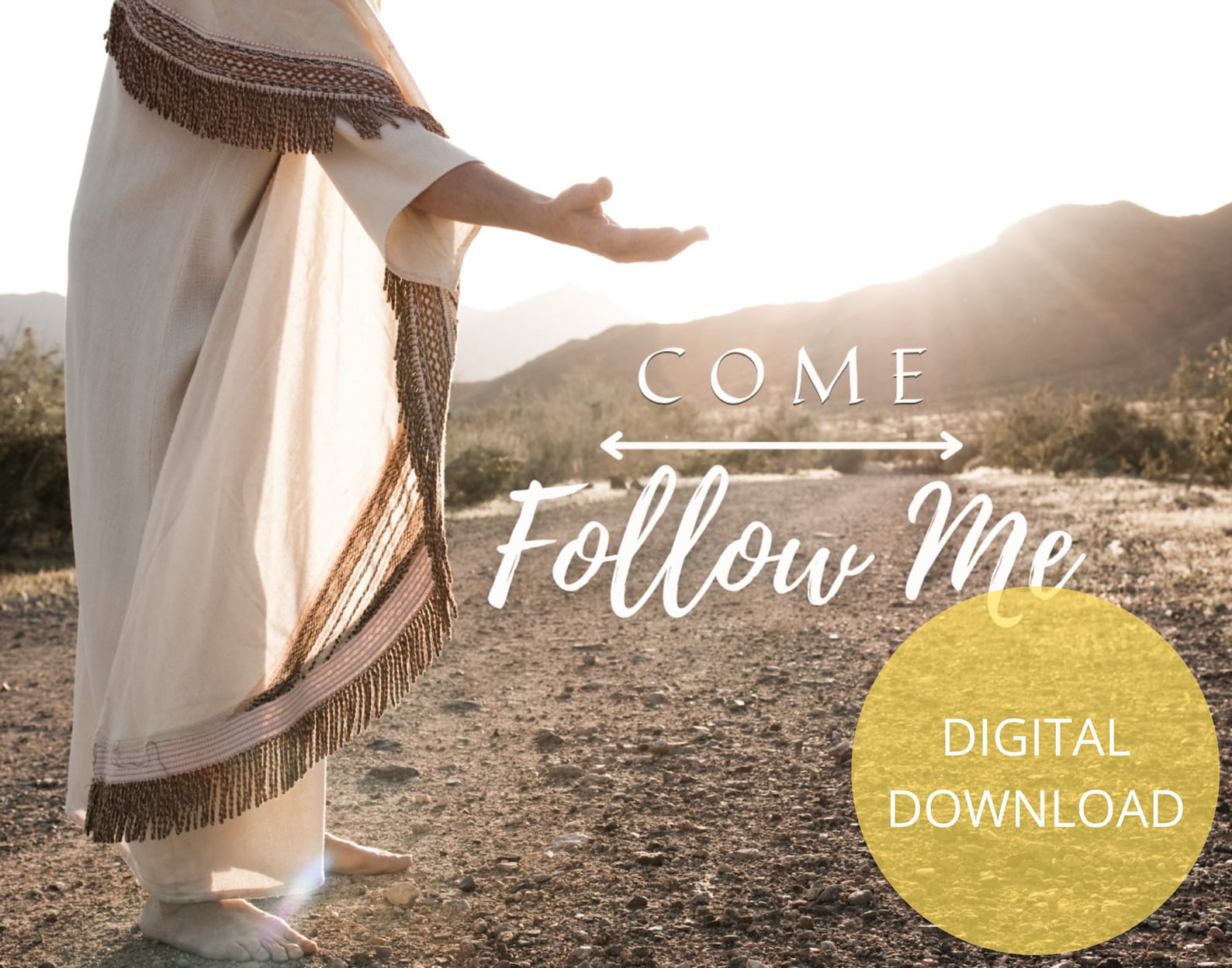 Come Follow Me Jesus | Jesus Follow Me | Jesus Hand Reaching Out ...
