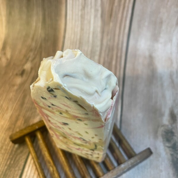Fruity Soap - Etsy
