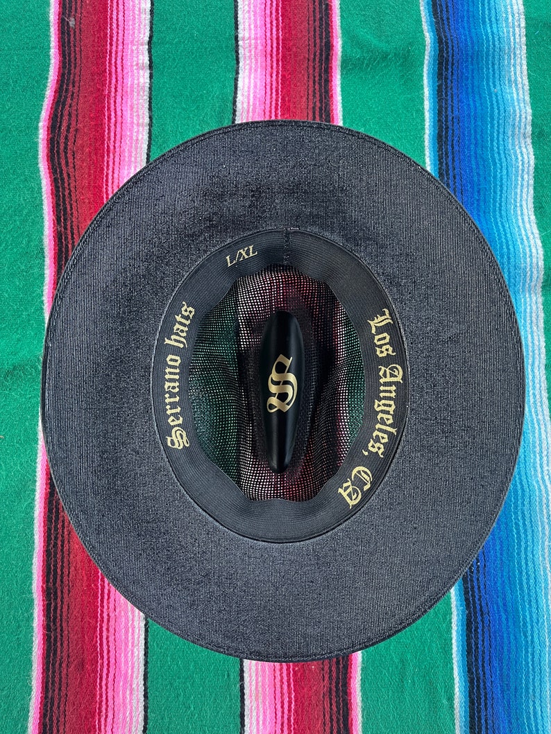 OG Lowrider Hat - Etsy