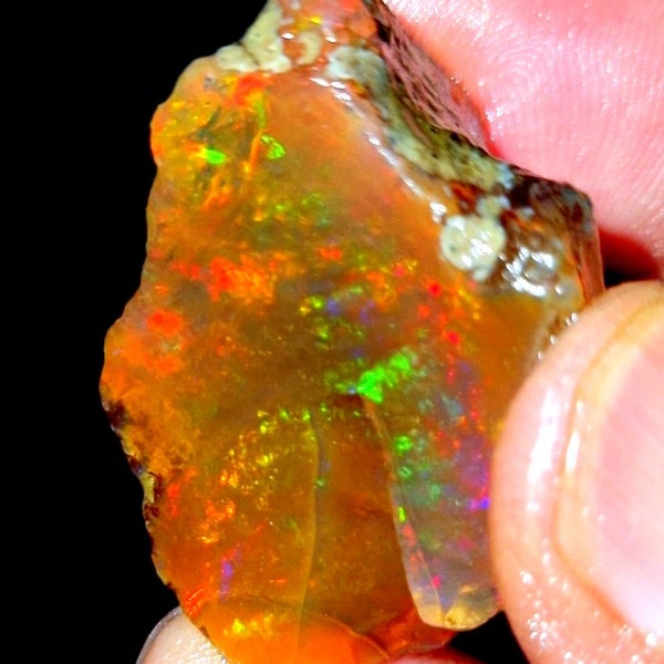 Ethiopian Opal Rough - Etsy