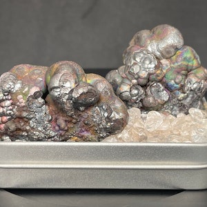 Top Premium, Rare, Iridescent Goethite, 100% Natural, Leklai From ...