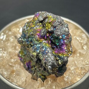Top Premium, Rare, Iridescent Goethite, 100% Natural, Leklai From ...