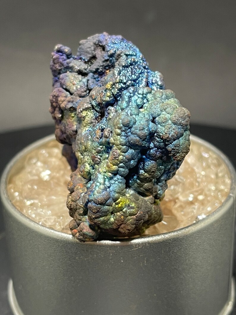 Top Premium, Rare, Iridescent Goethite, 100% Natural, Leklai From ...