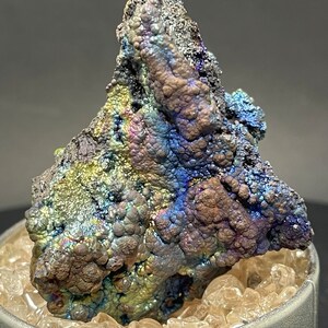 Top Premium, Rare, Iridescent Goethite, 100% Natural, Leklai From ...
