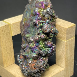 Top Premium, Rare, Iridescent Goethite, 100% Natural, Leklai From ...