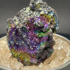 Top Premium, Rare, Iridescent Goethite, 100% Natural, Leklai From ...