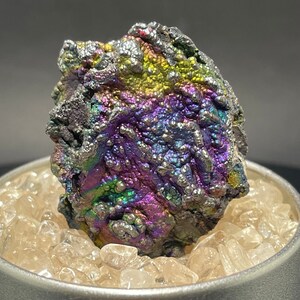 Top Premium, Rare, Iridescent Goethite, 100% Natural, Leklai From ...