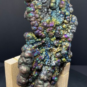Top Premium, Rare, Iridescent Goethite, 100% Natural, Leklai From ...