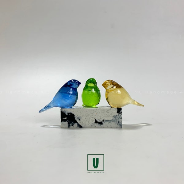 Bird Sculpture - Etsy