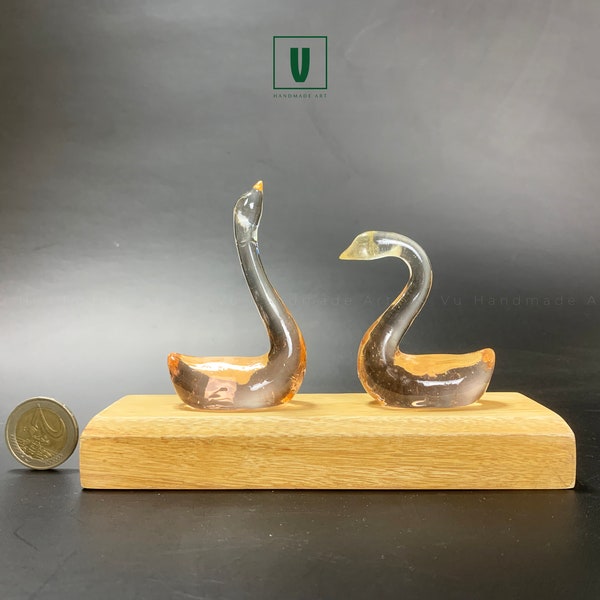 Swan Wedding Cake - Etsy