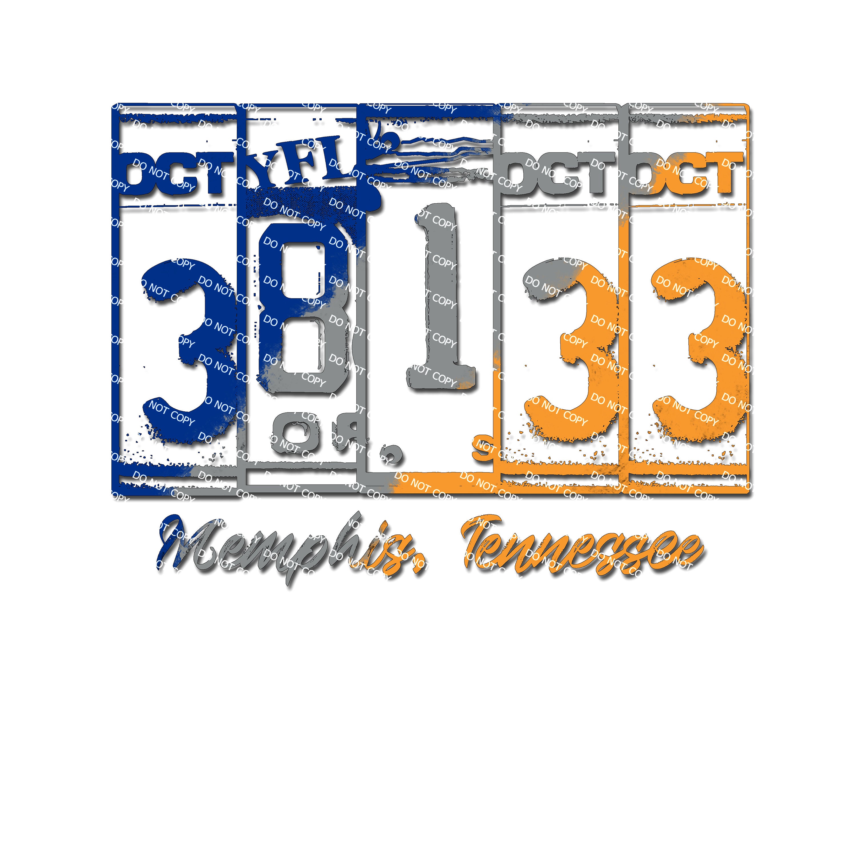 Custom Zip Code Design Custom PNG File | Etsy