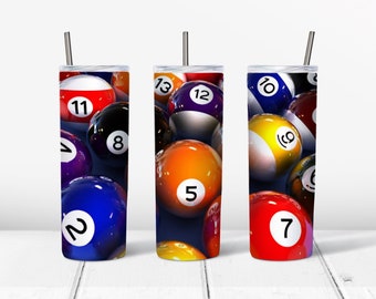 Billiards Gifts | Etsy