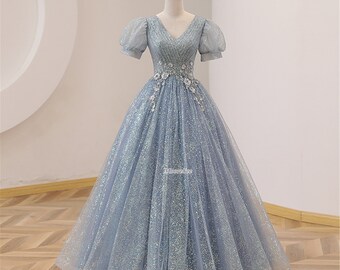 Luxury Silver Sequins Heavy Beaded Ivory Wedding Veil With Comb ...