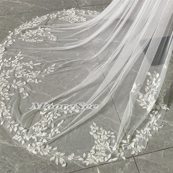 Vintage Wedding Veil - Etsy