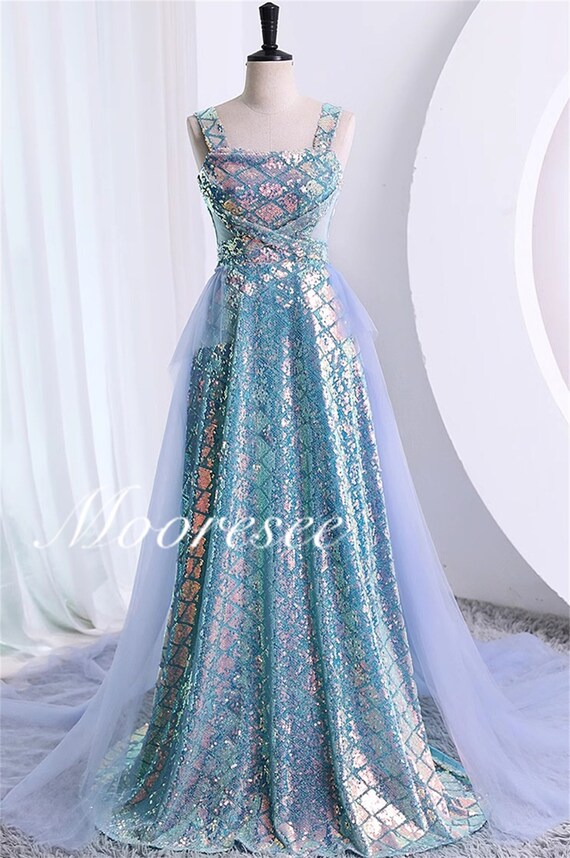 Disney Princess Prom Dress Collection