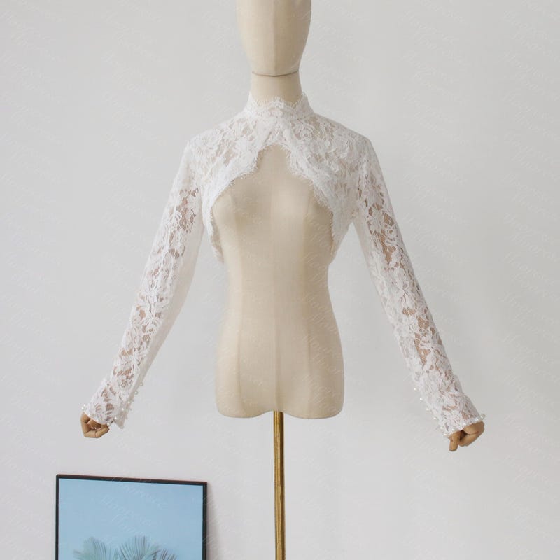 Bridal Black Lace Sleeves - Etsy