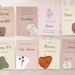 ABC Scripture Affirmation Cards | Alphabet Scripture Flashcards | Bible ...