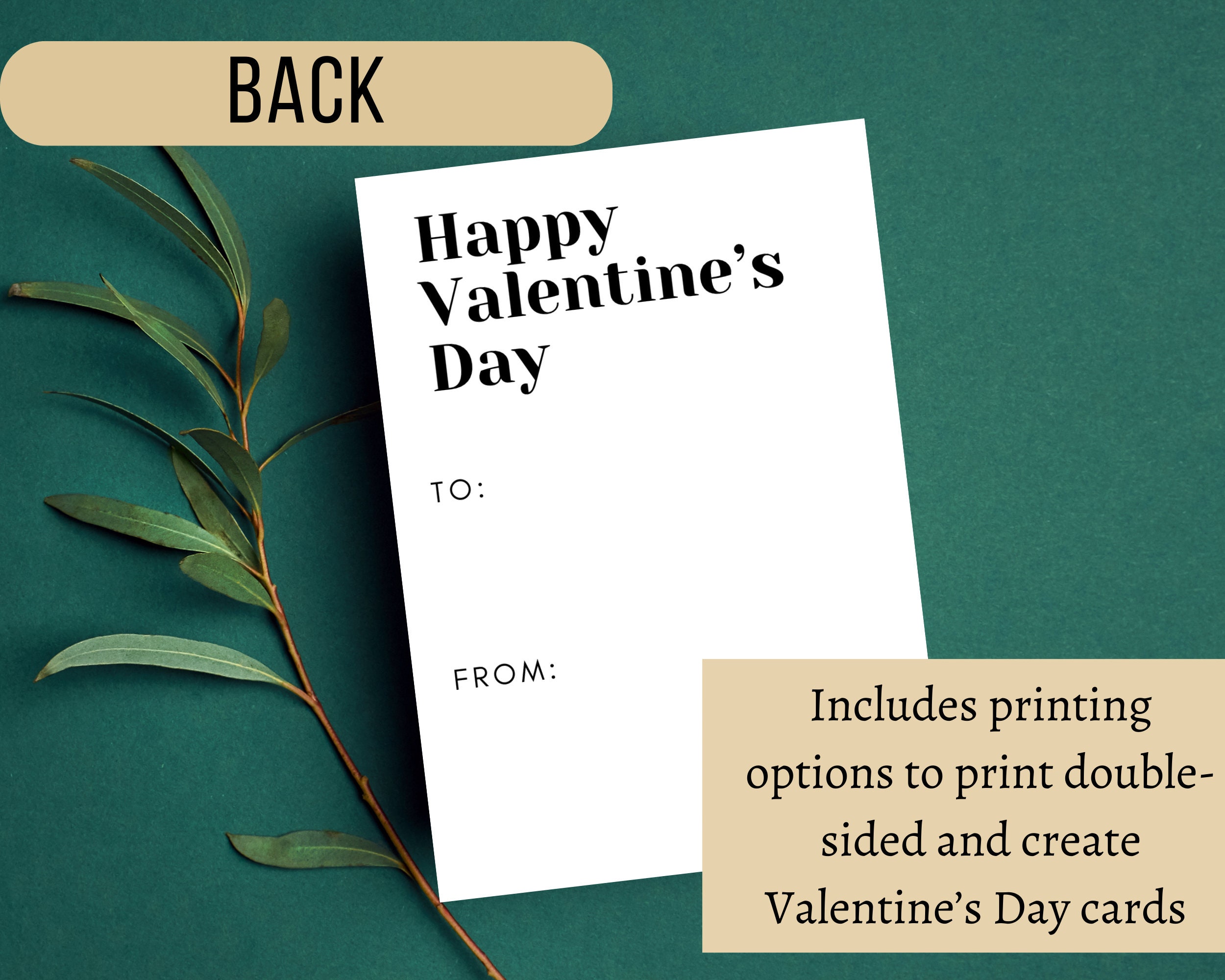 Love Printable Scripture Cards 18 Bible Verse Valentines Day Cards ...