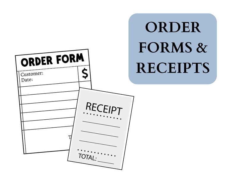 Printable Pretend Play Cash Register Set | Kids Play Money, Coupons ...