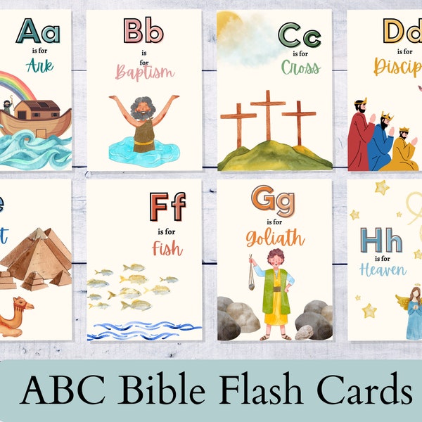 Bible Verse Cards - Etsy