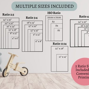 Animal Classifications Prints Set of 6 Homeschool Printable Animal ...