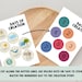 Christian Bible Worksheets for Kids | Toddler Busy Book Printable ...