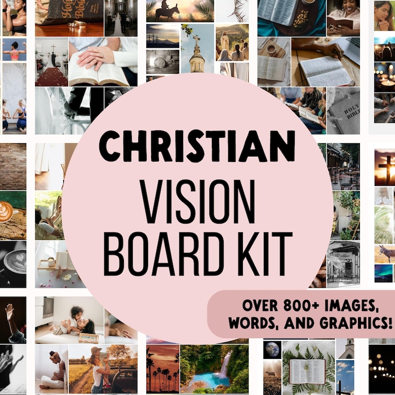 2026 Christian Journal - Etsy