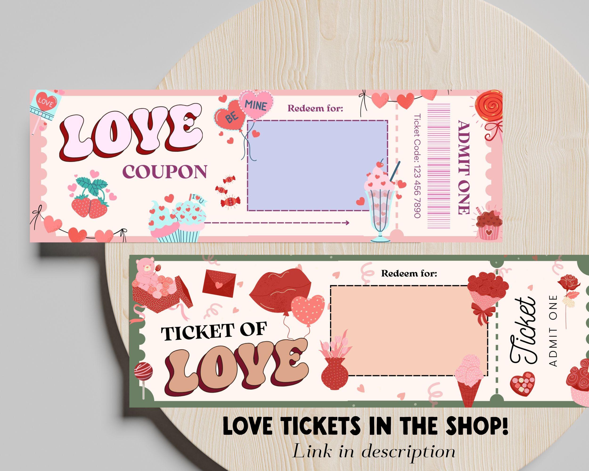 Valentine’s Day Pretend Play Money for Kids | Printable Cupid’s Cash ...