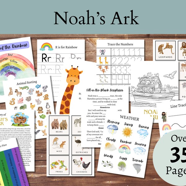 Bible Lesson - Etsy