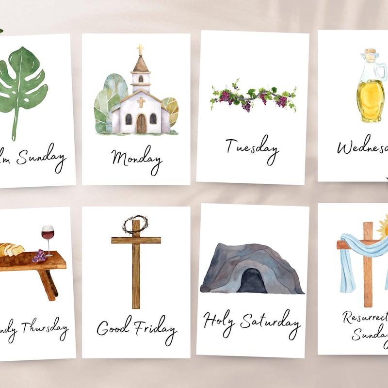 Jesus Holy Card Download - Etsy