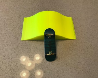 3d Printed Fingerboard Ramp - Etsy