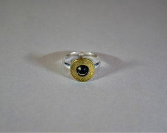 Silver Bullet Casing | Etsy