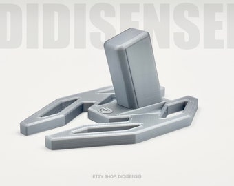 Glock 19 Display Stand - Etsy