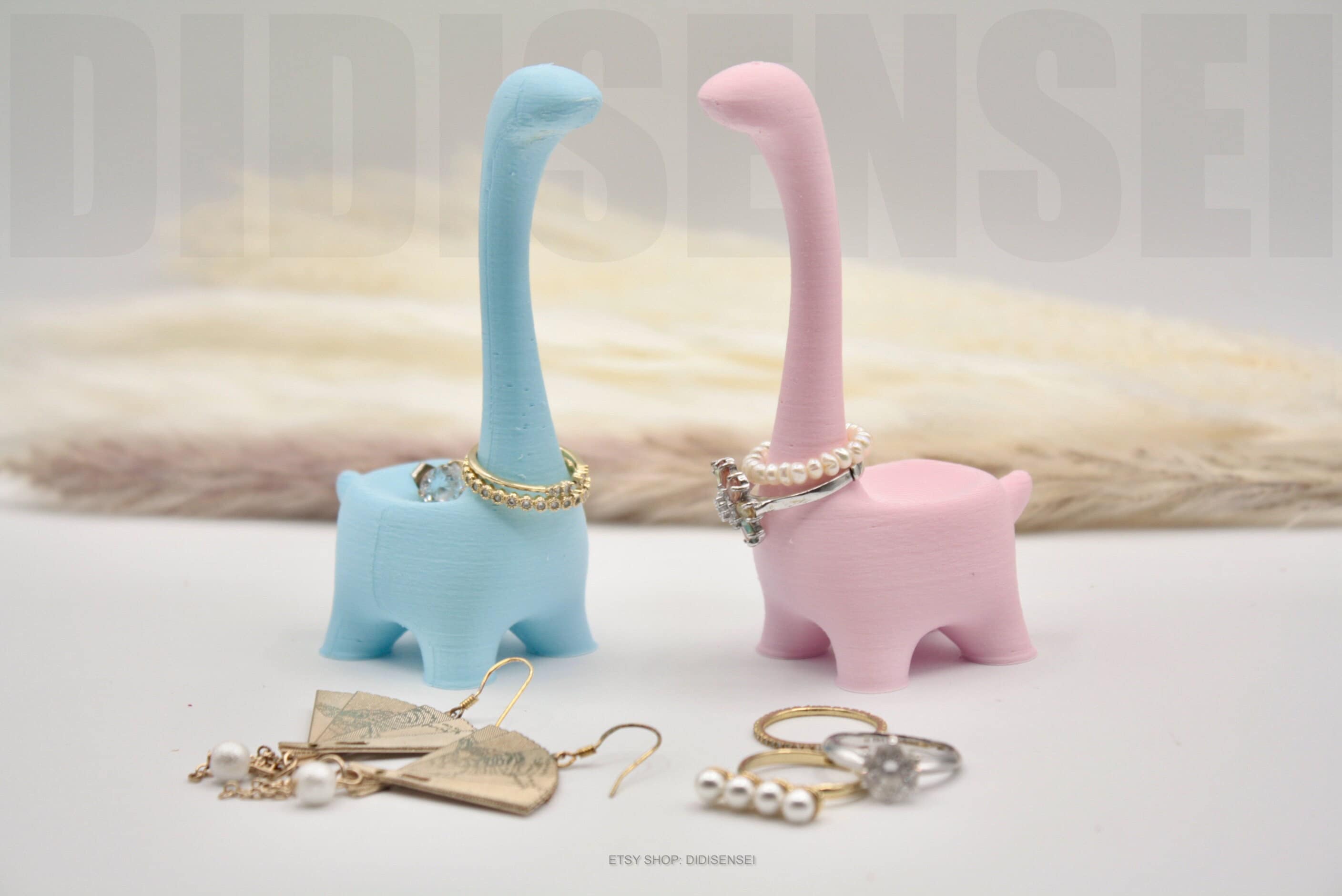 Ring holders etsy store