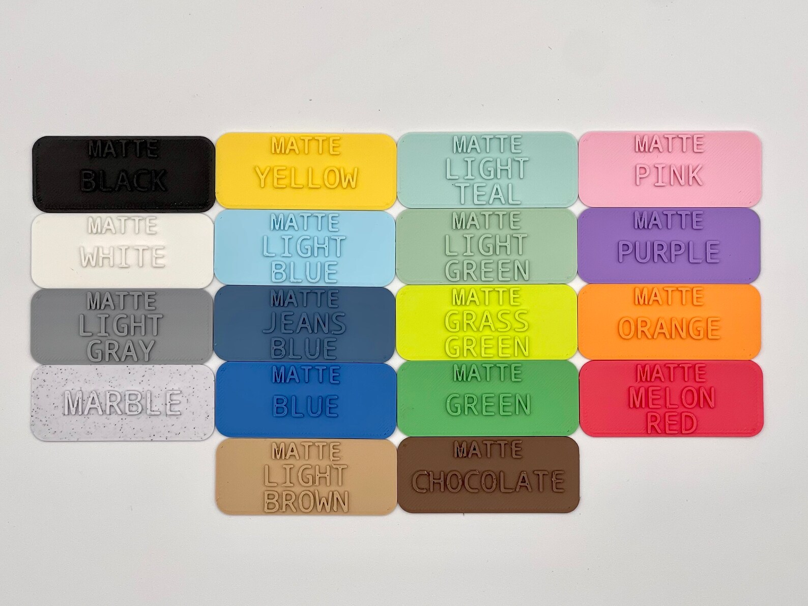 Giant Melting Lollipop Sculpture Custom Colors 3D Printed - Etsy