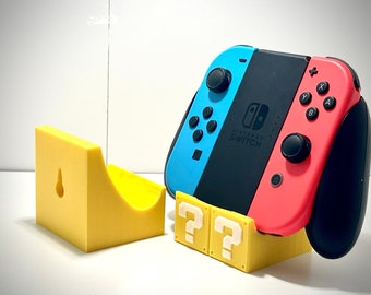 Switch Pro Controller Stand - Etsy