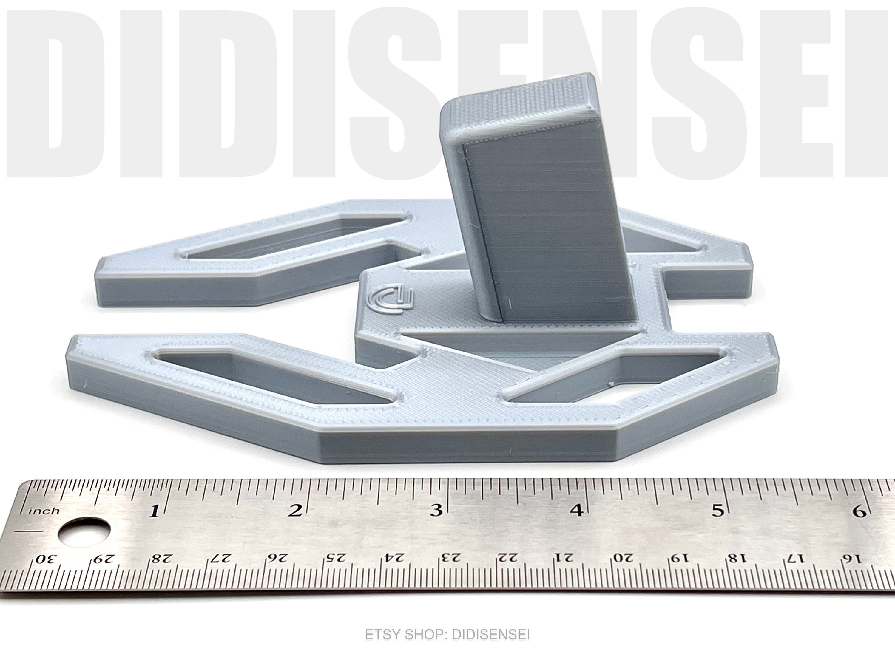 SIG P365 Display Stand - Cyberpunk Style - Compatible With Sig Sauer ...