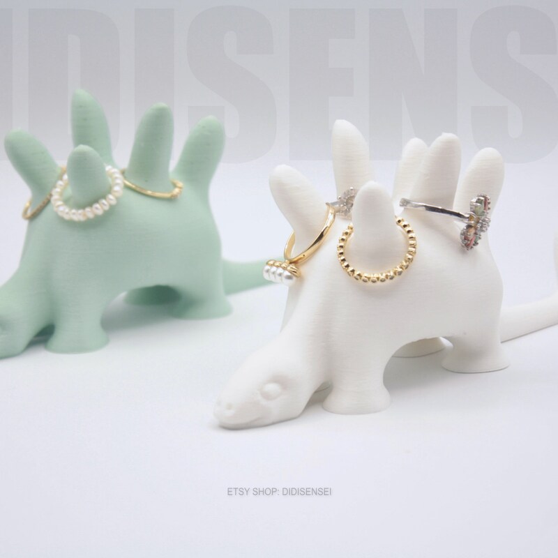 Ring Holder - Etsy