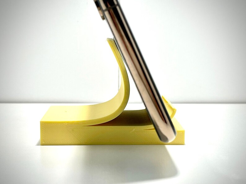 Sticky Note Style Phone/tablet Stand Inspired by Post-it - Etsy