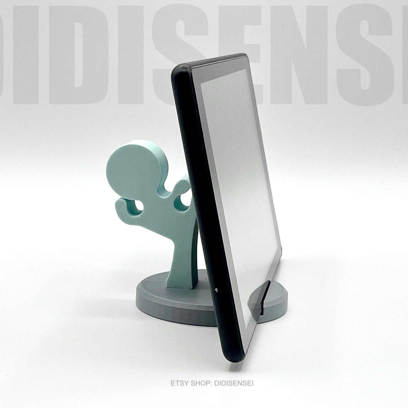 Karate Kid - Phone/tablet Stand - iPhone Stand - iPad Stand - Custom ...