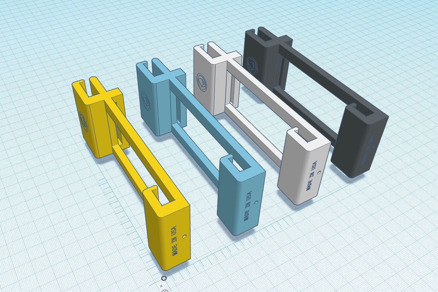 Universal Wire Shelf GPU Hanger GPU Bracket GPU Mount - Etsy