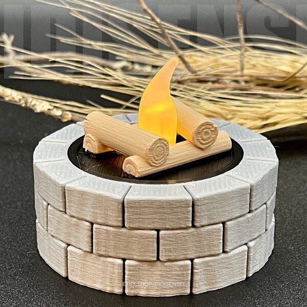 Fire Pits - Etsy