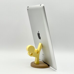 Karate Kid Phone/tablet Stand Iphone Stand Ipad Stand - Etsy